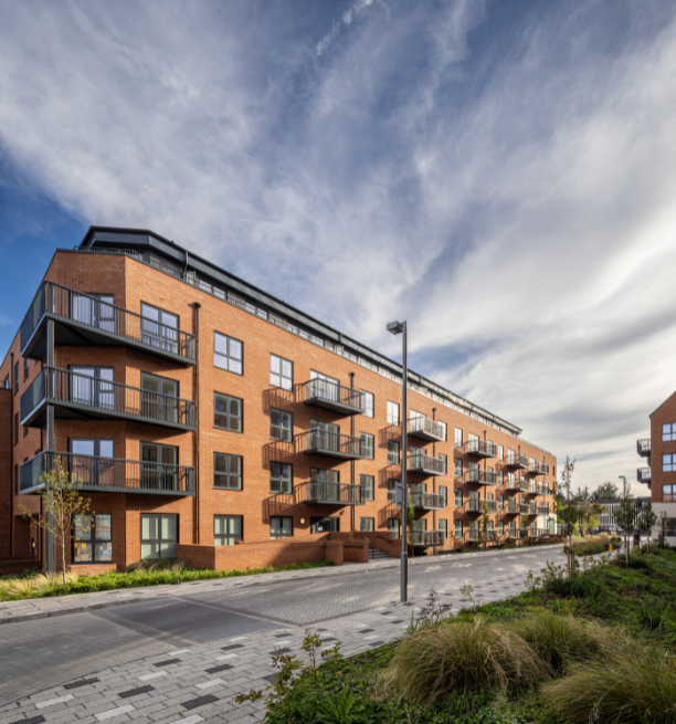 Shared Ownership Shared Ownership